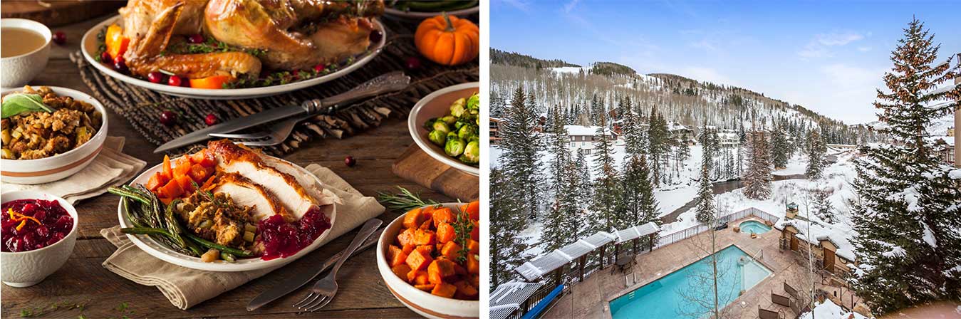 Colorado Thanksgiving Getaways for Relaxation | Insider Families Colorado Thanksgiving Getaways for Relaxation | Insider Families