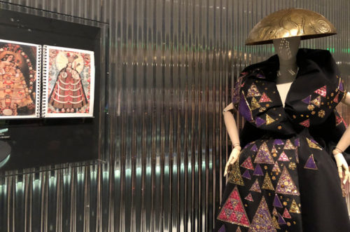 Art, History & Fashion at "DIOR: From Paris to the World" | Insider ...