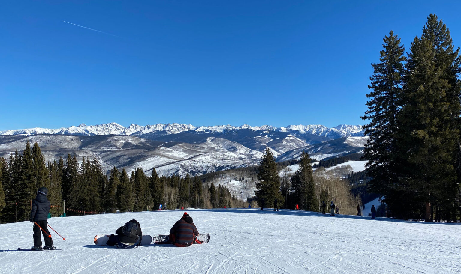 Colorado in March: Where to Find Snow and Sun | Insider Families