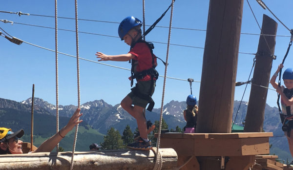 Adventure Ridge Vail: Closed Winter 2024 - 2025 | Insider Families