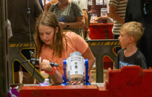 Guide to Droid Depot at Star Wars Land | Insider Families