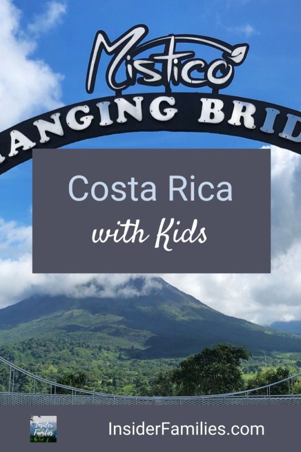 Costa Rica with Kids: A Family Itinerary | Insider Families