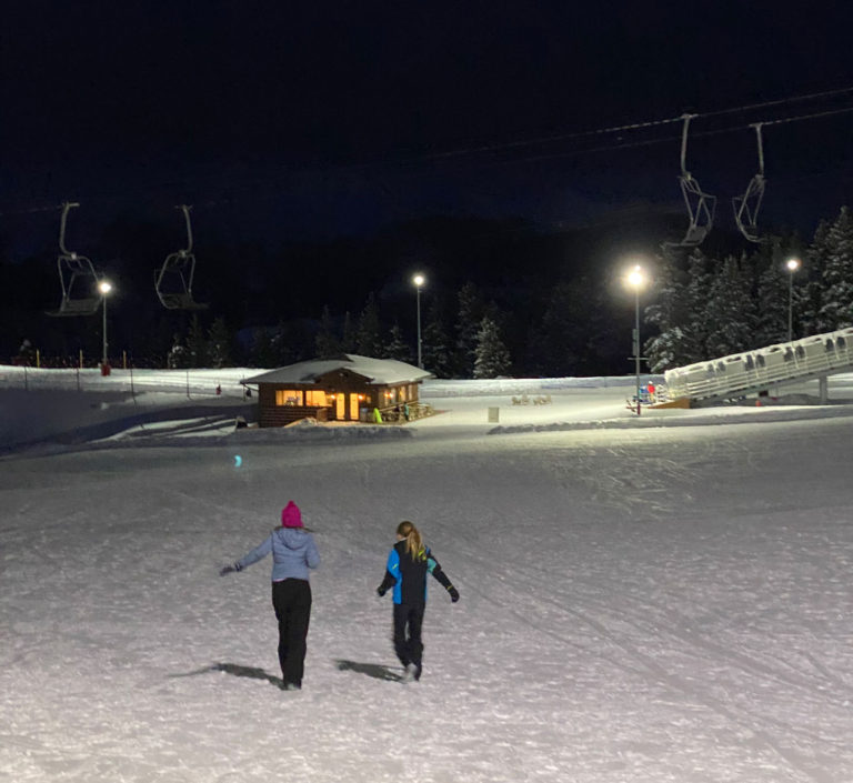 Adventure Ridge Vail: Closed Winter 2024 - 2025 | Insider Families