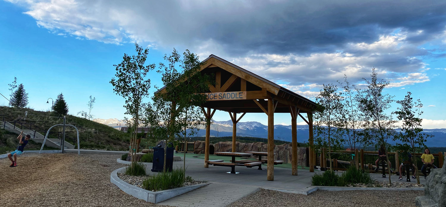 YMCA of the Rockies Snow Mountain Ranch: What to Know