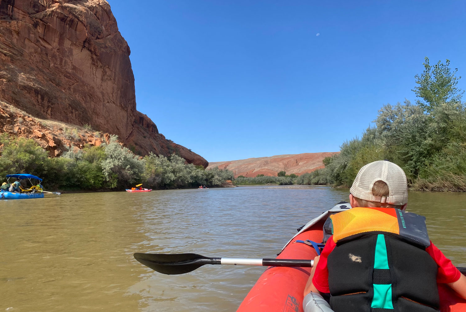 Bluff Utah: Basecamp for Adventure | Insider Families