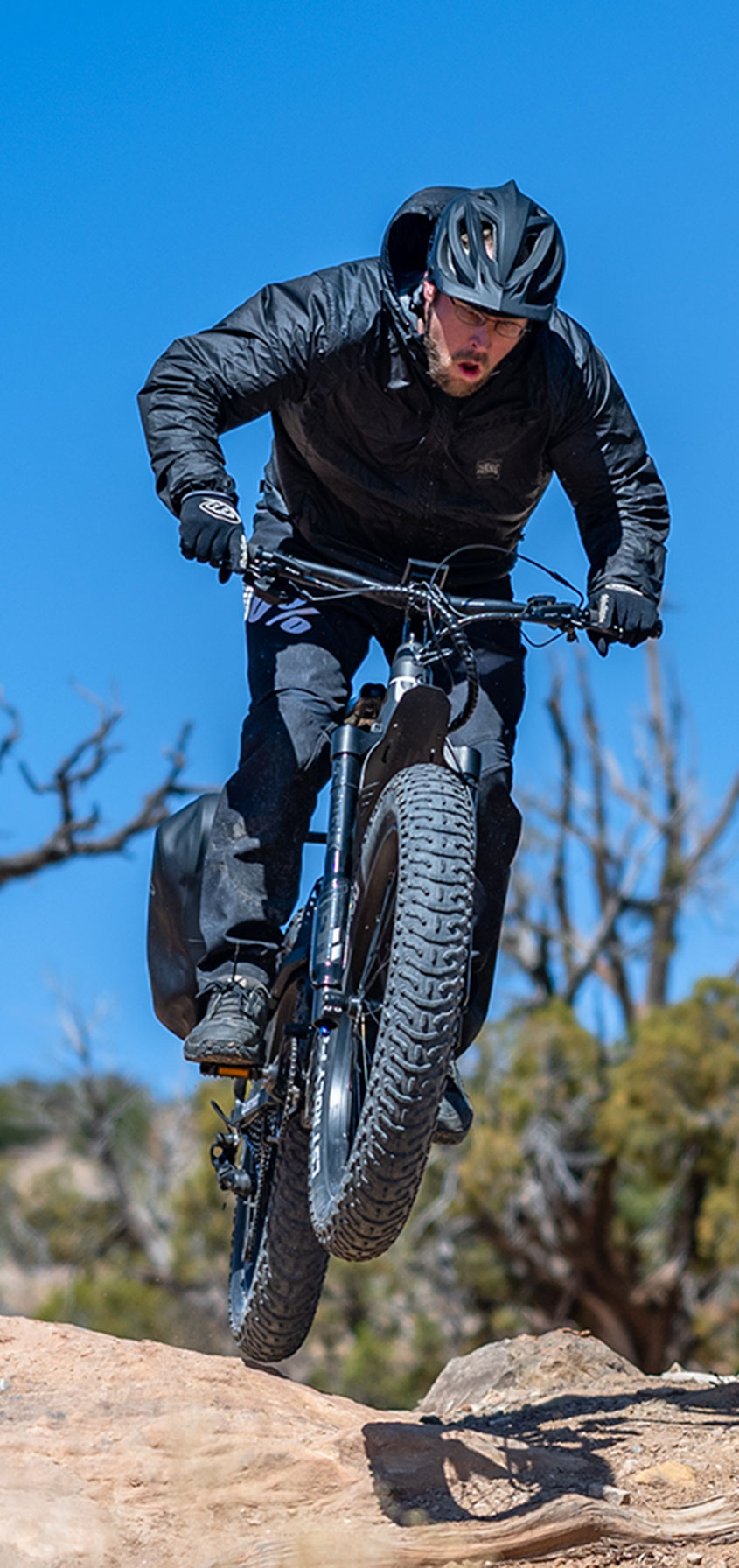 The Best Electric Bikes for Off-Road Experiences | Insider Families