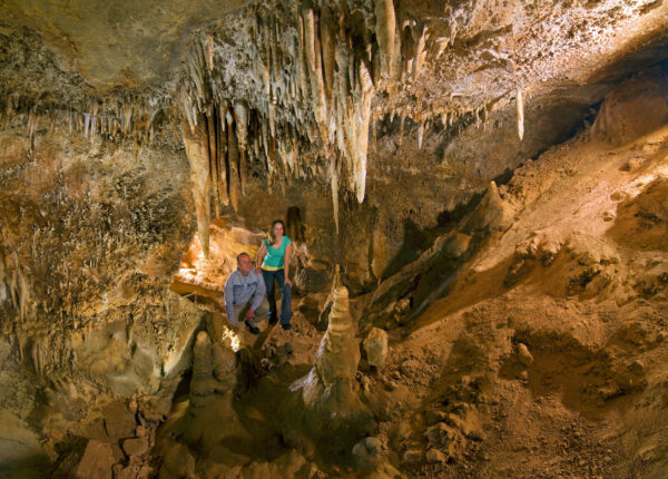 Caves in Colorado: From Spelunking to Fairy Cave Tours | Insider Families