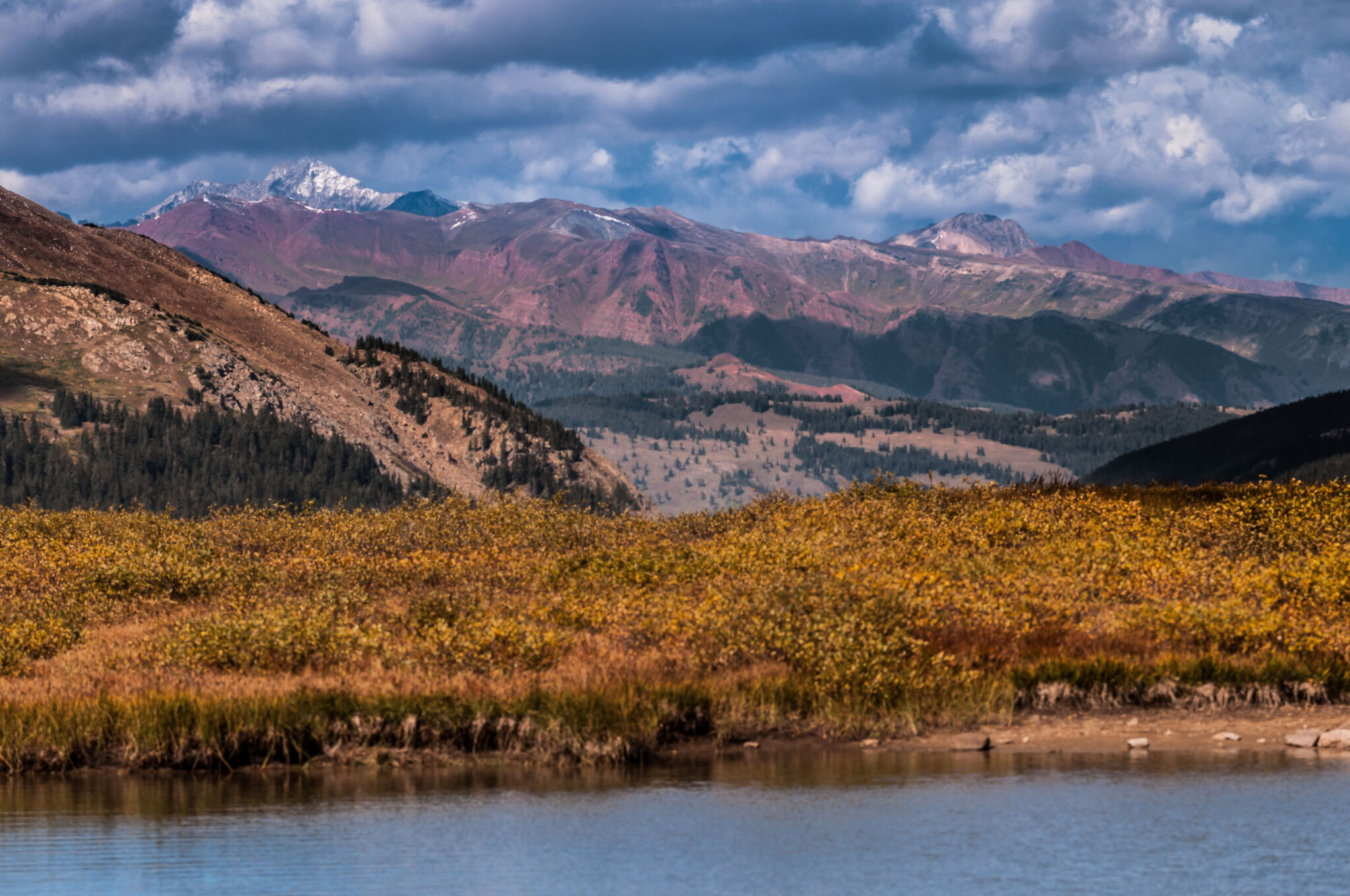 Independence Pass Colorado: What to Know | Insider Families