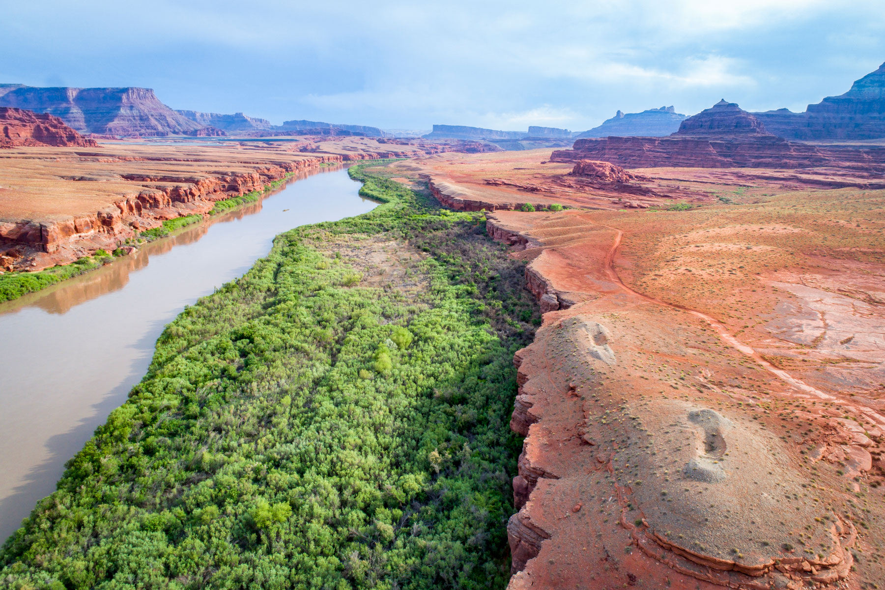Moab Jeep Rental: 3 Reasons to Rent a Jeep in Moab | Insider Families