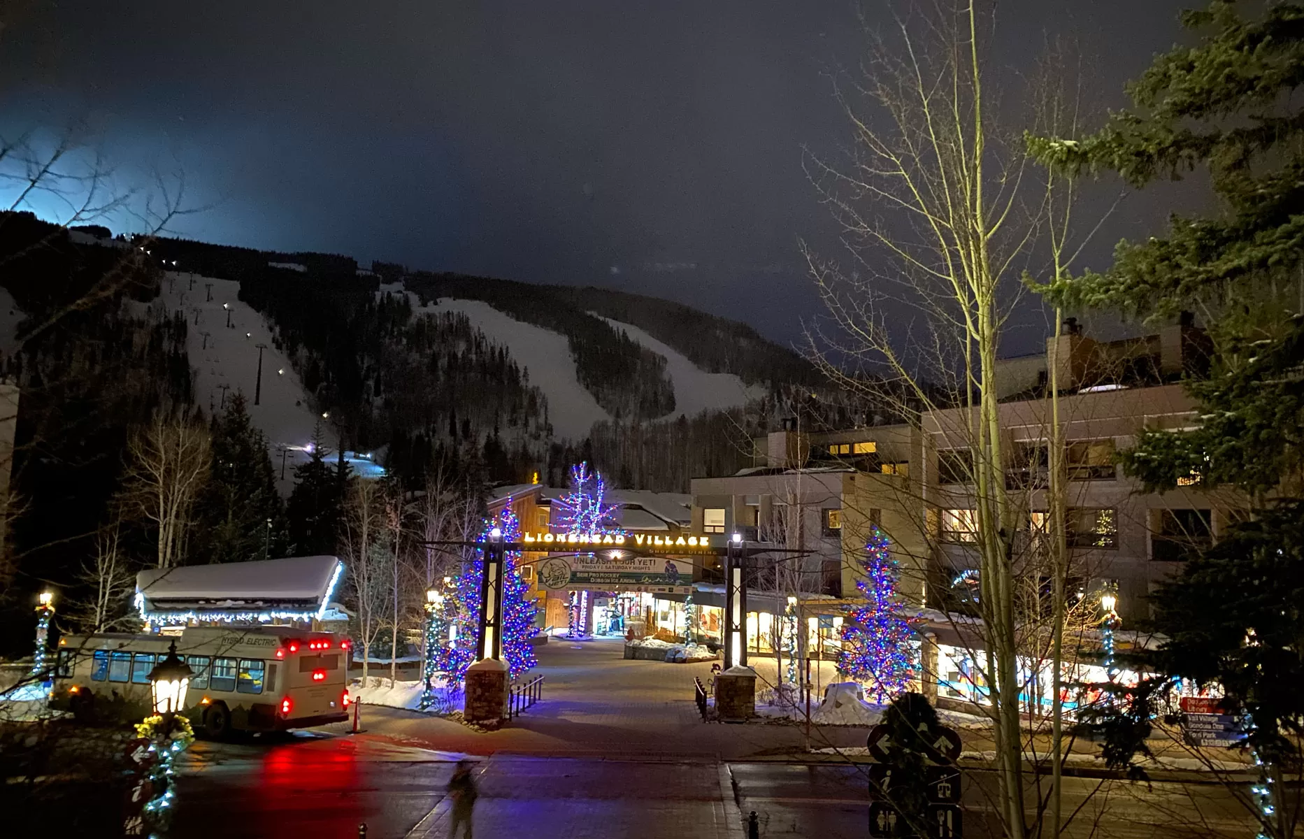 Lionshead Village Vail: Where to Stay, Play & Dine | Insider Families