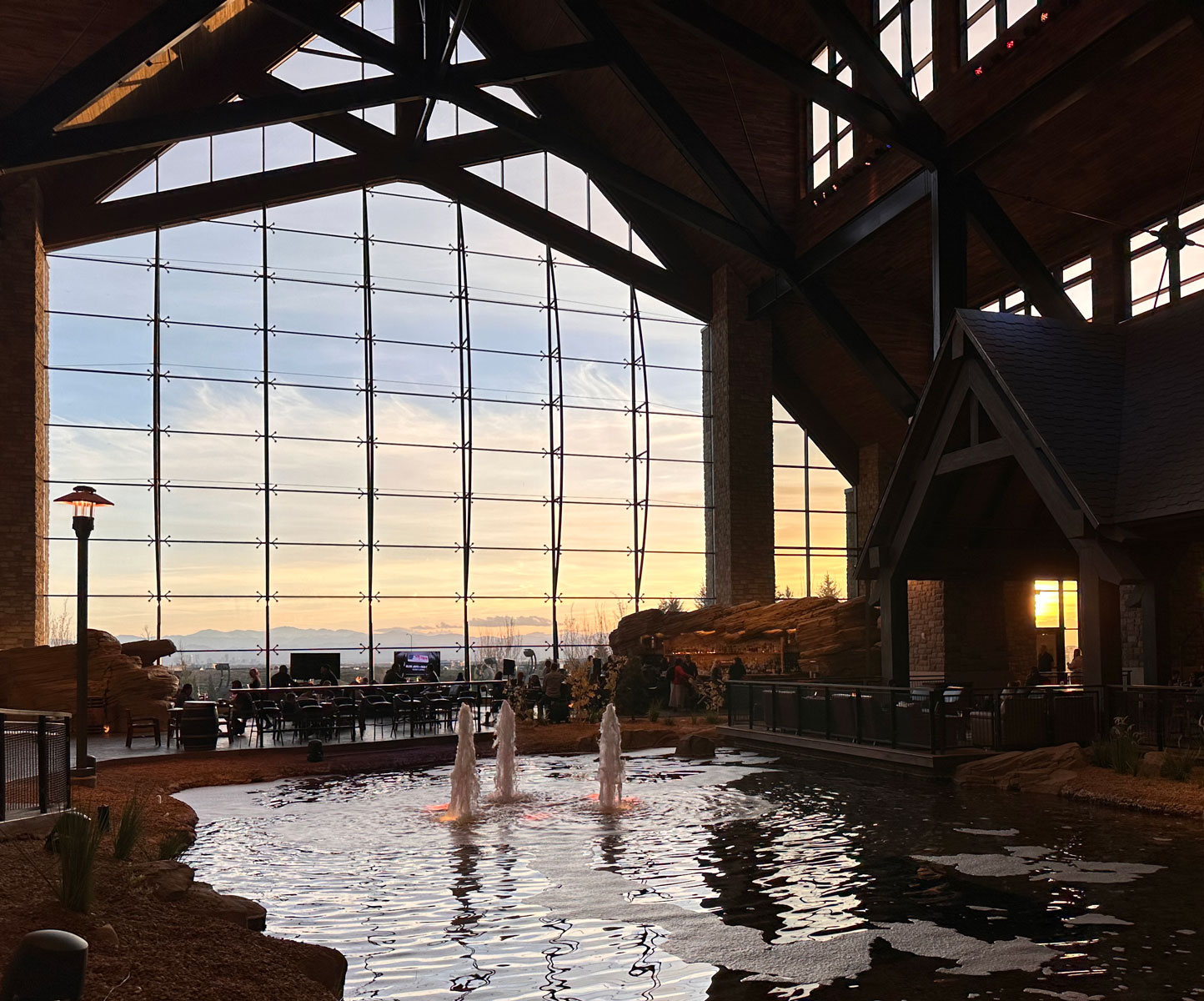 Gaylord Rockies Summer Fun for Families | Insider Families